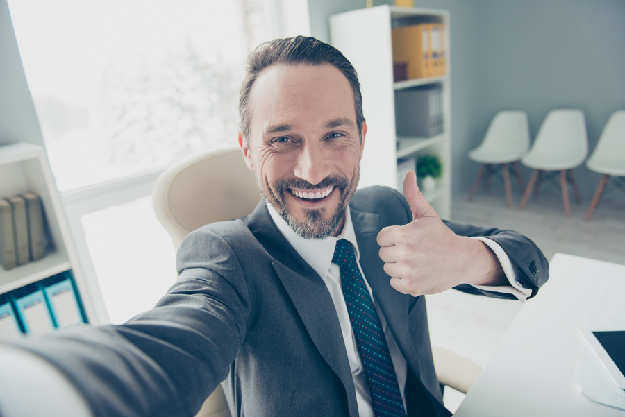 Guter Chef: Auf die Mitarbeiterführung kommt es an - ostjob.ch