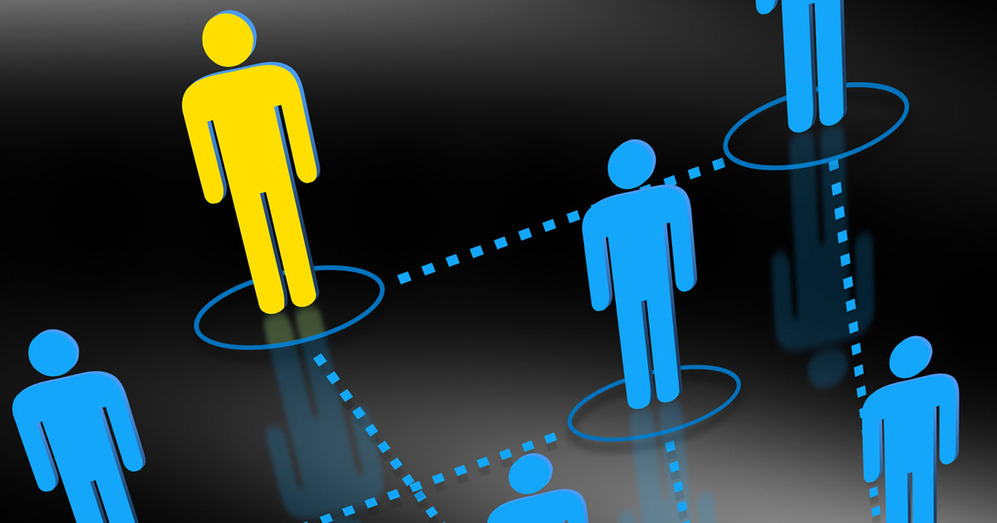 Was ist Social Recruiting? - ostjob.ch