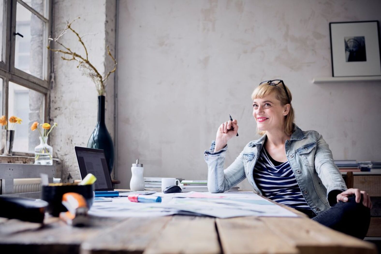 Trendberufe: Mit welchen Jobs sind Sie fit für die Zukunft? - ostjob.ch