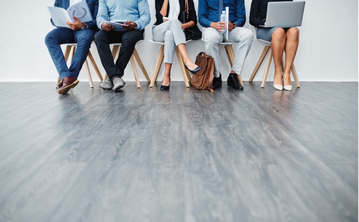 Personalrecruiting - was wir brauchen, sind passende Kandidaten ...