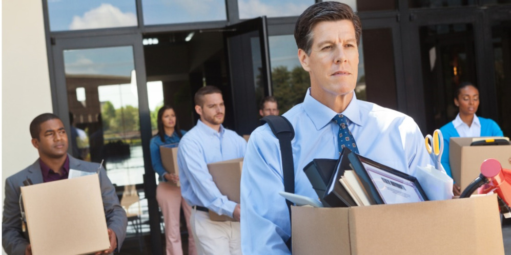 Massenentlassungen und ihre Folgen für Arbeitnehmer - ostjob.ch