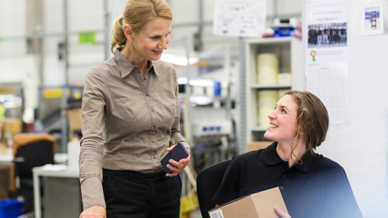 Die passende Lehrstelle finden - ein Leitfaden - ostjob.ch