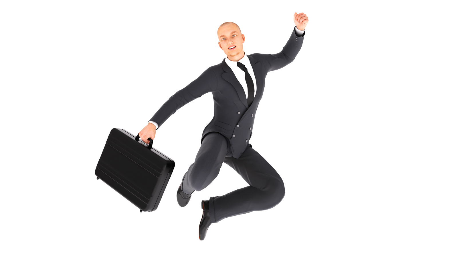 Jobhopping - so klappt es mit der nächsten Bewerbung - ostjob.ch