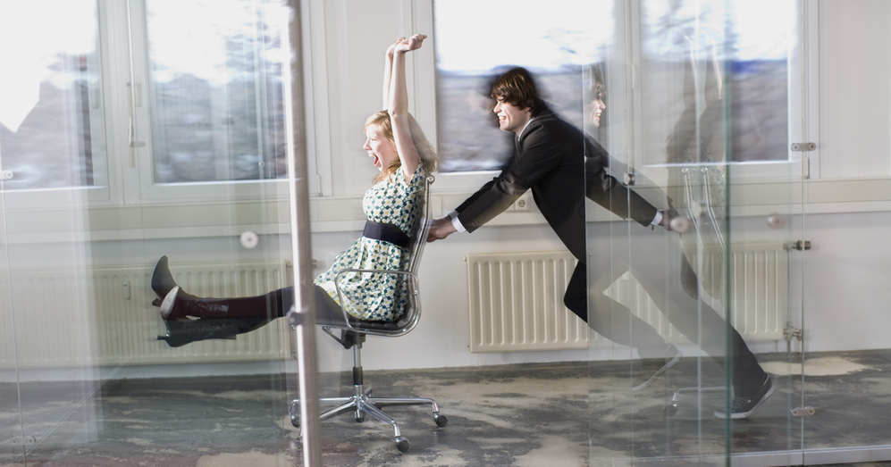 Welche Möglichkeiten bietet Ihnen das Sommerloch für Ihre berufliche ...