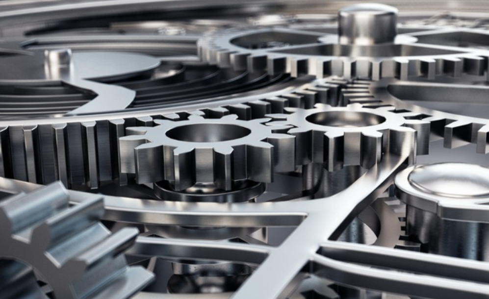 Was macht eigentlich ein/e Polymechaniker/in? - ostjob.ch