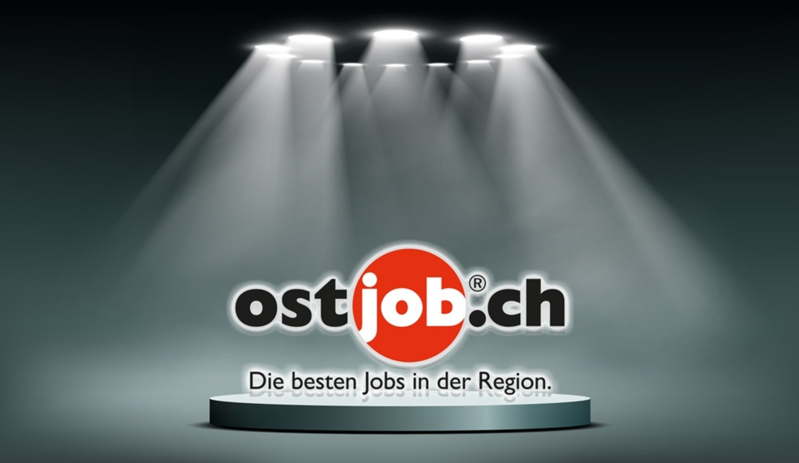 Studie: ostjob.ch gehört zu den besten CH-Jobplattformen - ostjob.ch