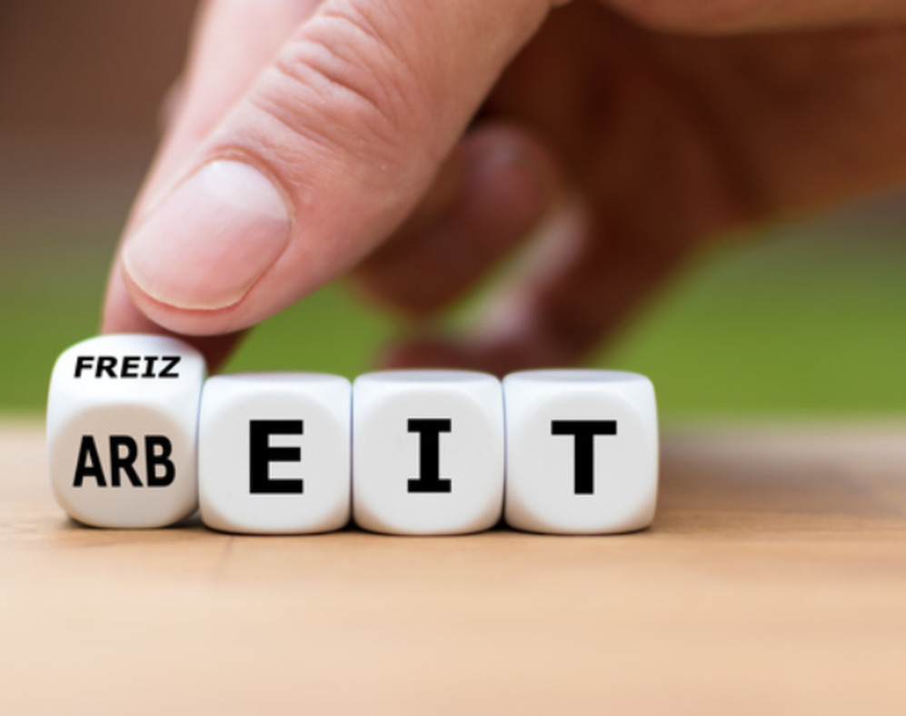 Arbeitgeber: Immer mehr Teilzeit - Ausschreibungen - ostjob.ch