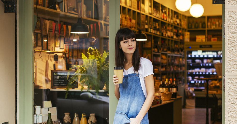 Welche Vor- und Nachteile hat die Selbstständigkeit? - ostjob.ch