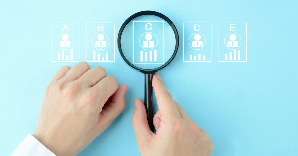 Offene Stellen in der Schweiz - in welchen Branchen? - ostjob.ch