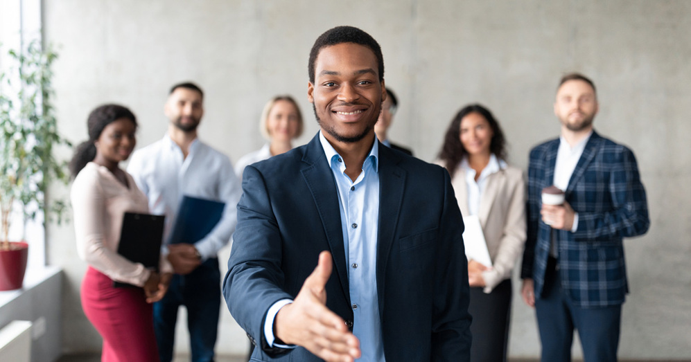 Wie meistere ich die ersten 100 Tage im neuen Job? - ostjob.ch